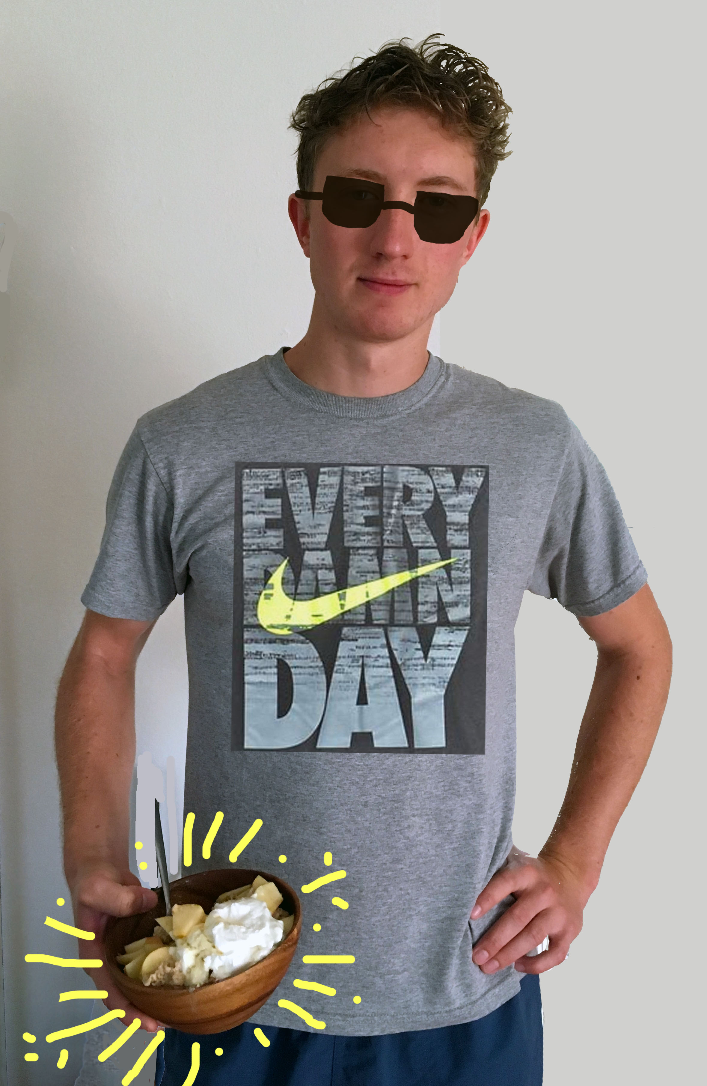 Eat Porridge, Live Forever: The History of Porridge To Go – Porridge.blog