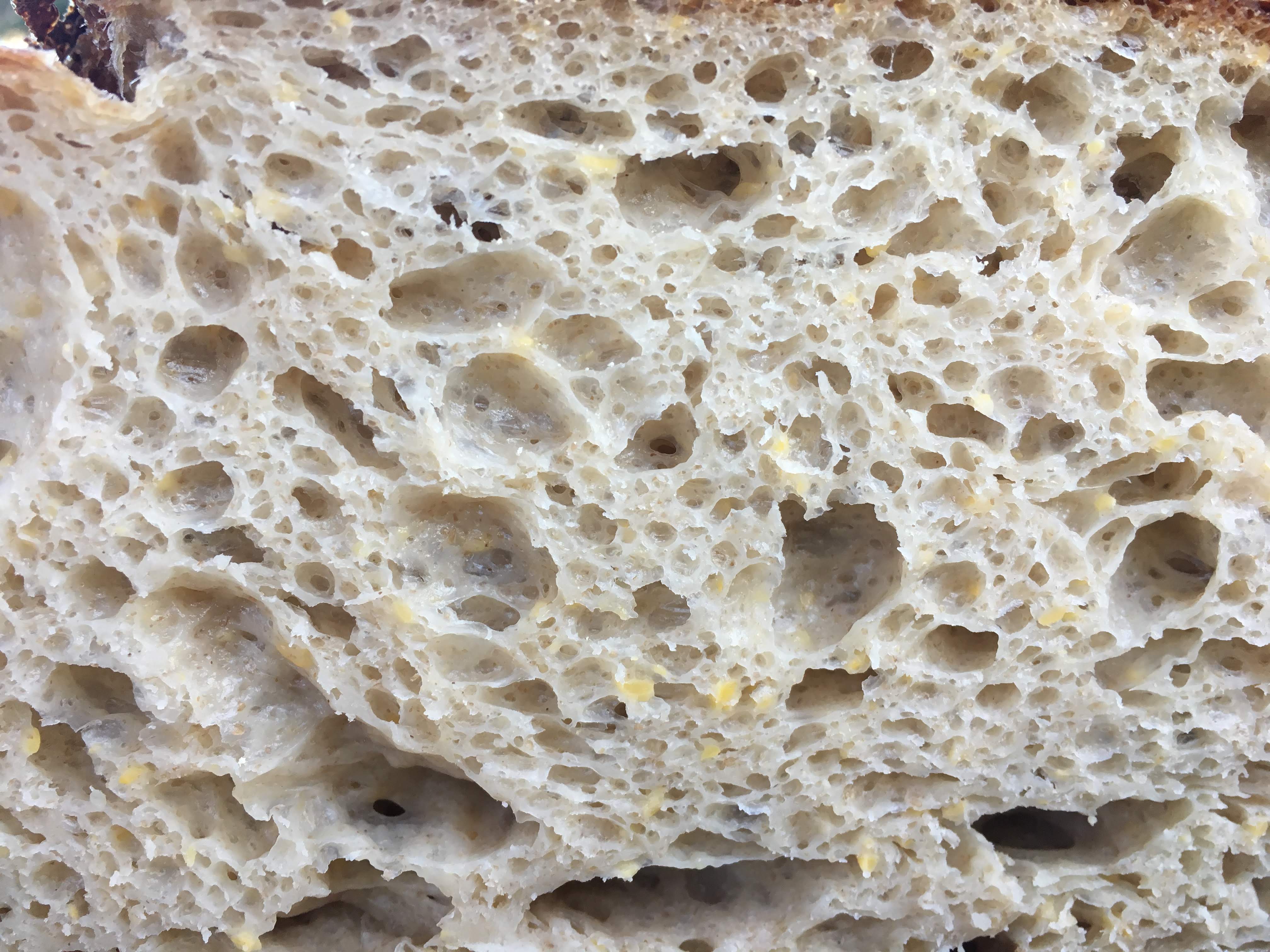 What Is Porridge Bread, and How to Bake It – Porridge.blog